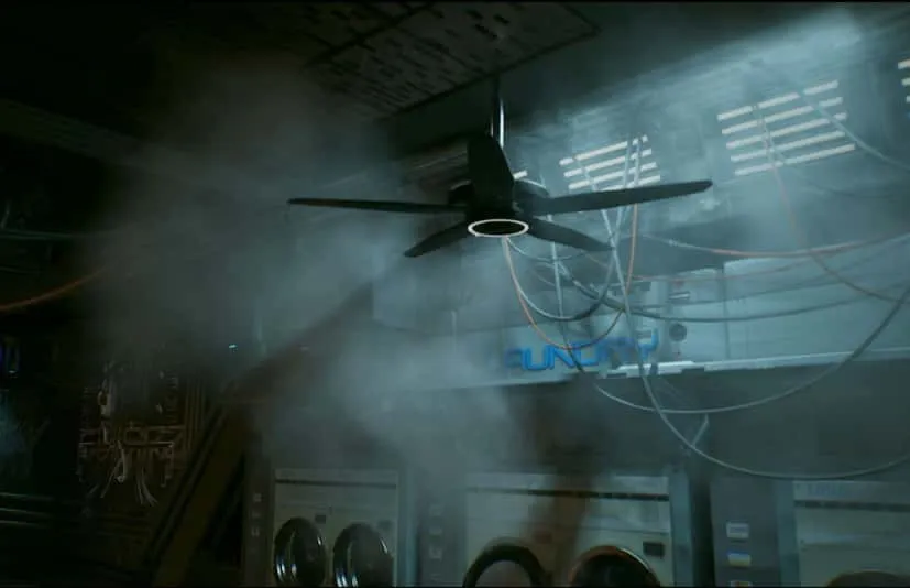 升腾飘散蒸汽VDB循环素材包 - Rising and Drifting Steam VDB Loop Pack - CG3DA