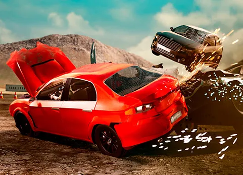 GTA 风格的可驾驶汽车系统 - Drivable Cars: Advanced Multiplayer Pack - CG3DA